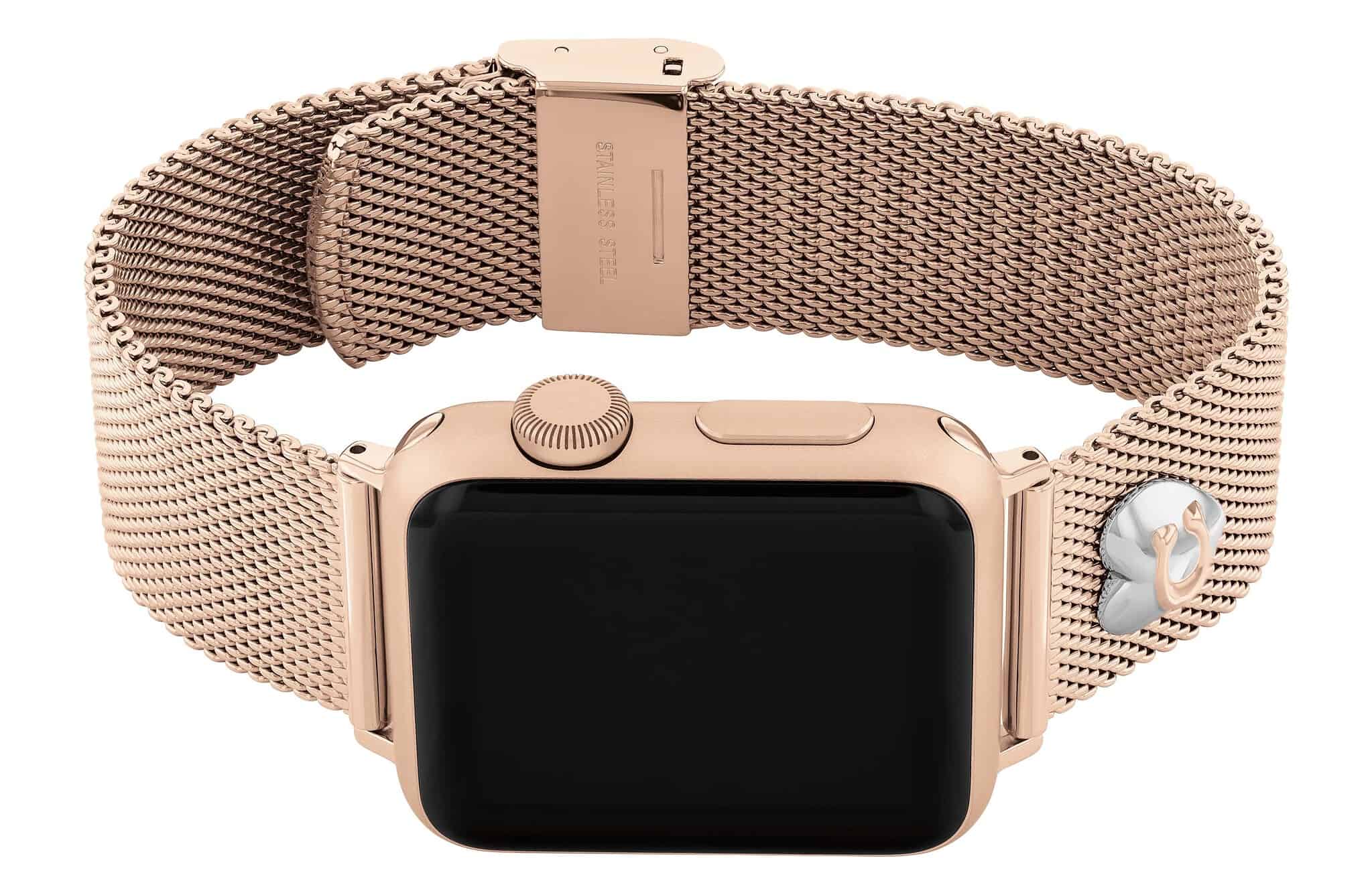 9 Best Luxurious Apple Watch Bands to Indulge in Elegance - The Mac ...