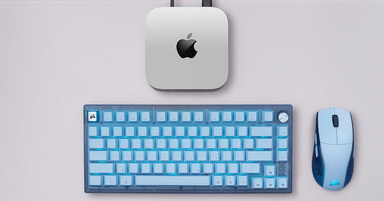 11 Best Peripherals for macOS Gamers in 2024 to Boost Your Performance ...