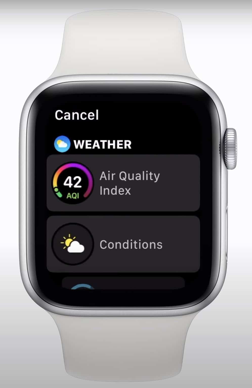Apple Watch Complications Not Working on watchOS 11? 7 Fixes - The Mac ...