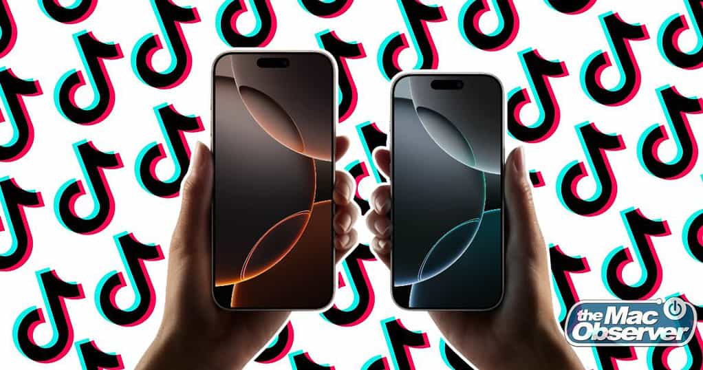 How to Use the Viral TikTok Photo Editing Hack on iPhone - The Mac Observer