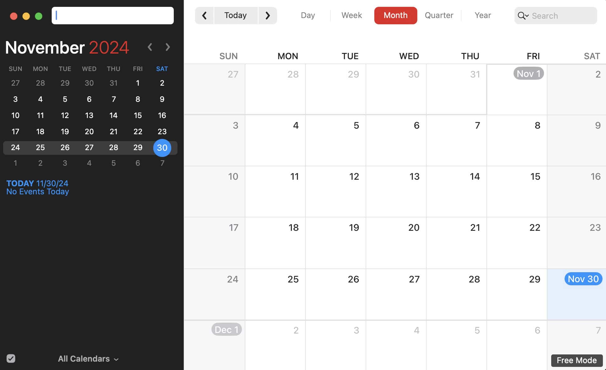 7 Best Family Calendar Apps for Mac to Simplify Life Together - The Mac Observer