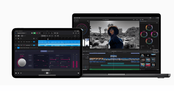 Apple Unveils Final Cut Pro 11 with AI Features and Spatial Video ...