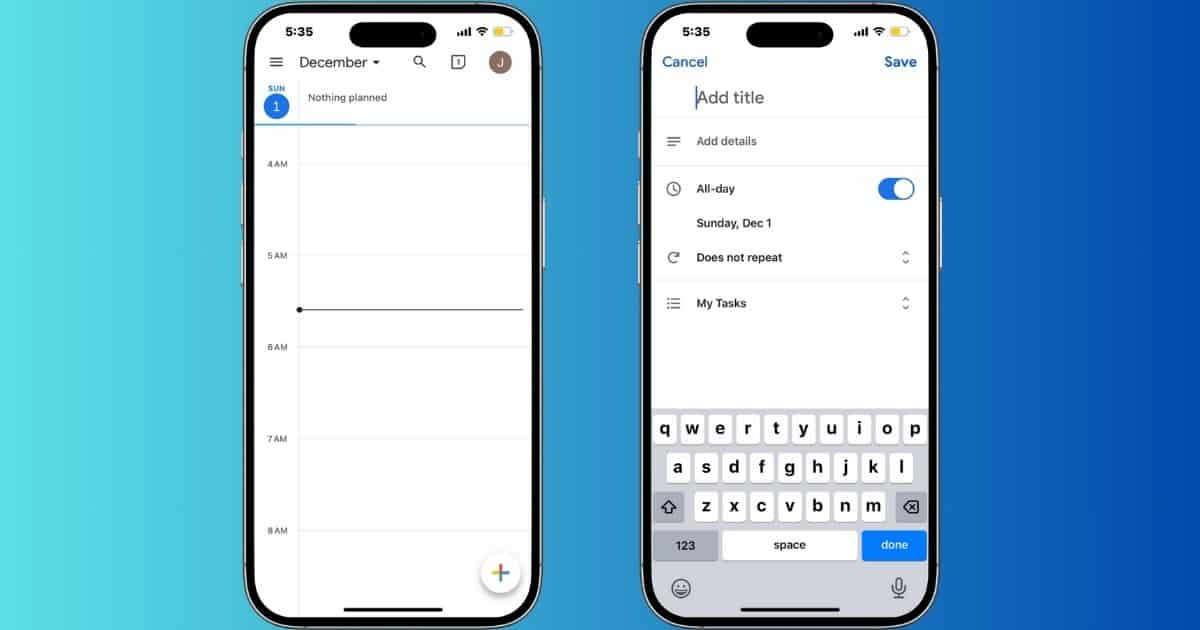 7 Best Calendar Apps for iPhone to Keep Your Family in Sync - The Mac ...