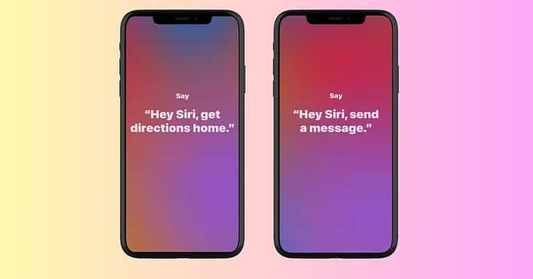Fix: Siri Does Not Respond to Commands on iPhone - The Mac Observer