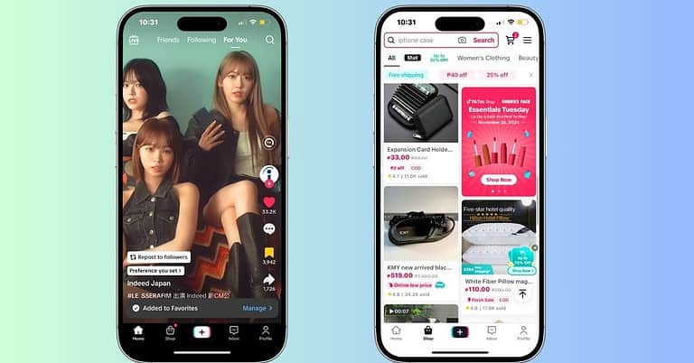 RedNote vs. TikTok: How Do They Compare? - The Mac Observer