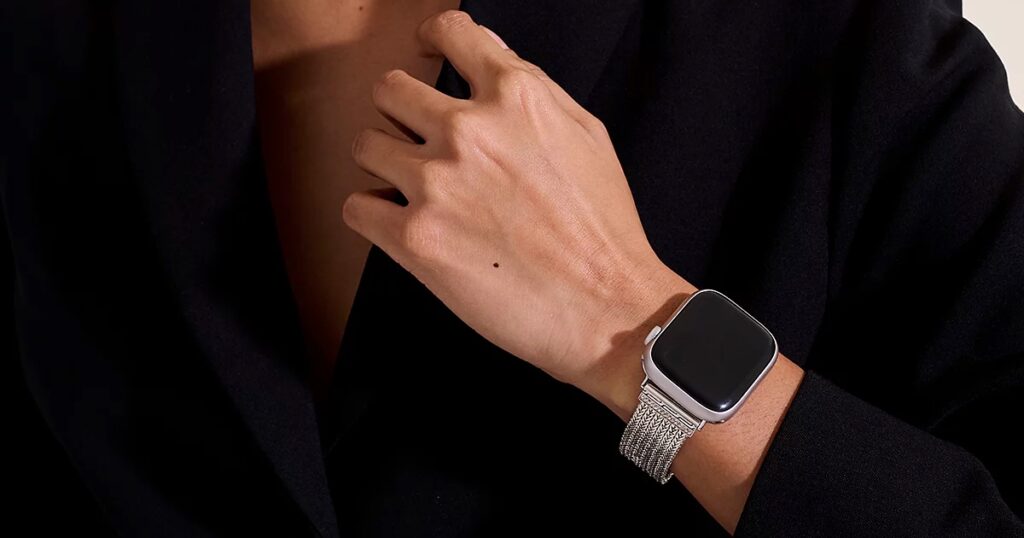 9 Best Luxurious Apple Watch Bands to Indulge in Elegance - The Mac ...