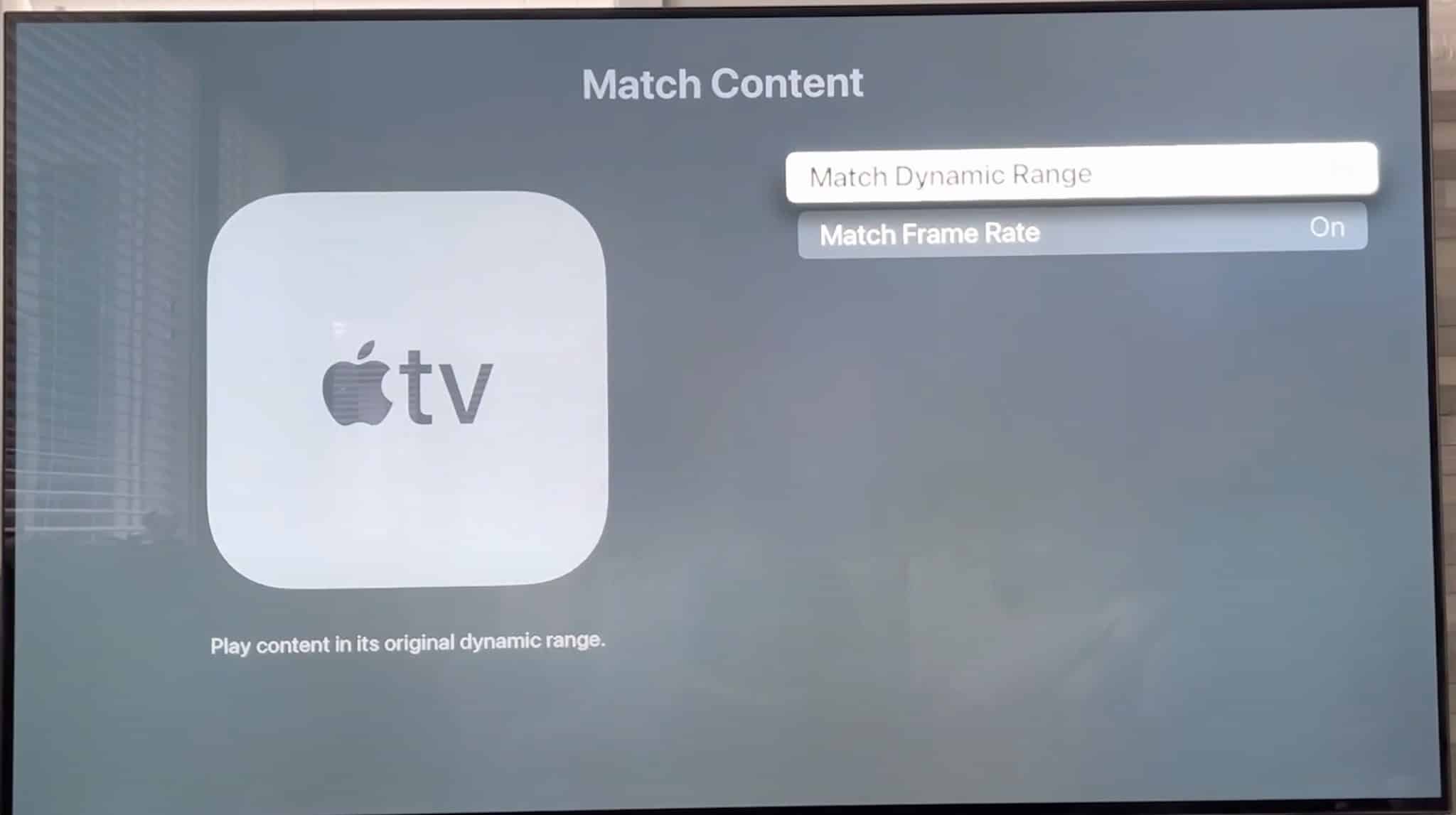 Blackout During Playback on Apple TV: Why It Happens and How to Fix It