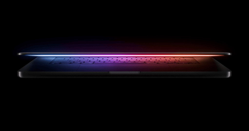 The New M4 MacBook Pro Has a Quantum Dot Display; What Is It? - The Mac ...