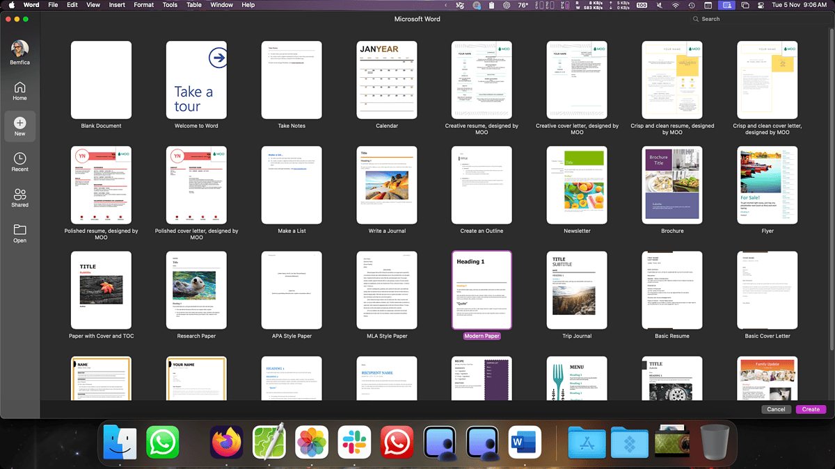 How To Duplicate a Word Document on Mac: 3 Ways - The Mac Observer