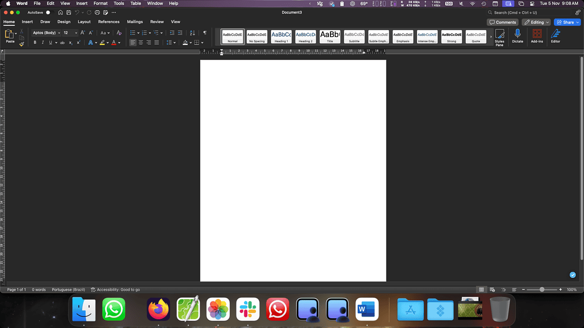 How To Duplicate a Word Document on Mac: 3 Ways - The Mac Observer