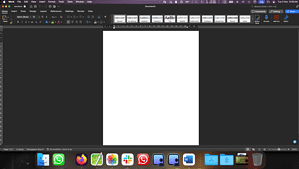 How To Duplicate a Word Document on Mac: 3 Ways - The Mac Observer