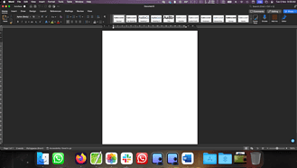 How To Duplicate a Word Document on Mac: 3 Ways - The Mac Observer