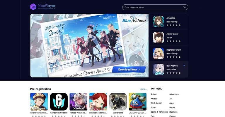 5 Best Android Emulators for Mac: Run Android Apps and Games Seamlessly ...