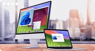 Download Parallels Desktop for macOS | Full Guide on How to Unlock a ...
