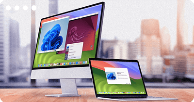 Download Parallels Desktop for macOS | Full Guide on How to Unlock a ...