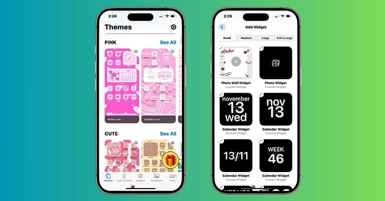 Best Christmas Widgets for iPhone in 2024 (Free) - The Mac Observer