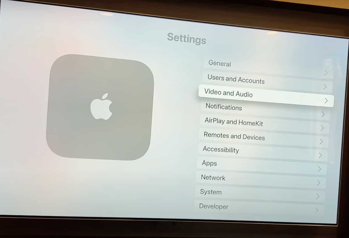 Blackout During Playback on Apple TV: Why It Happens and How to Fix It