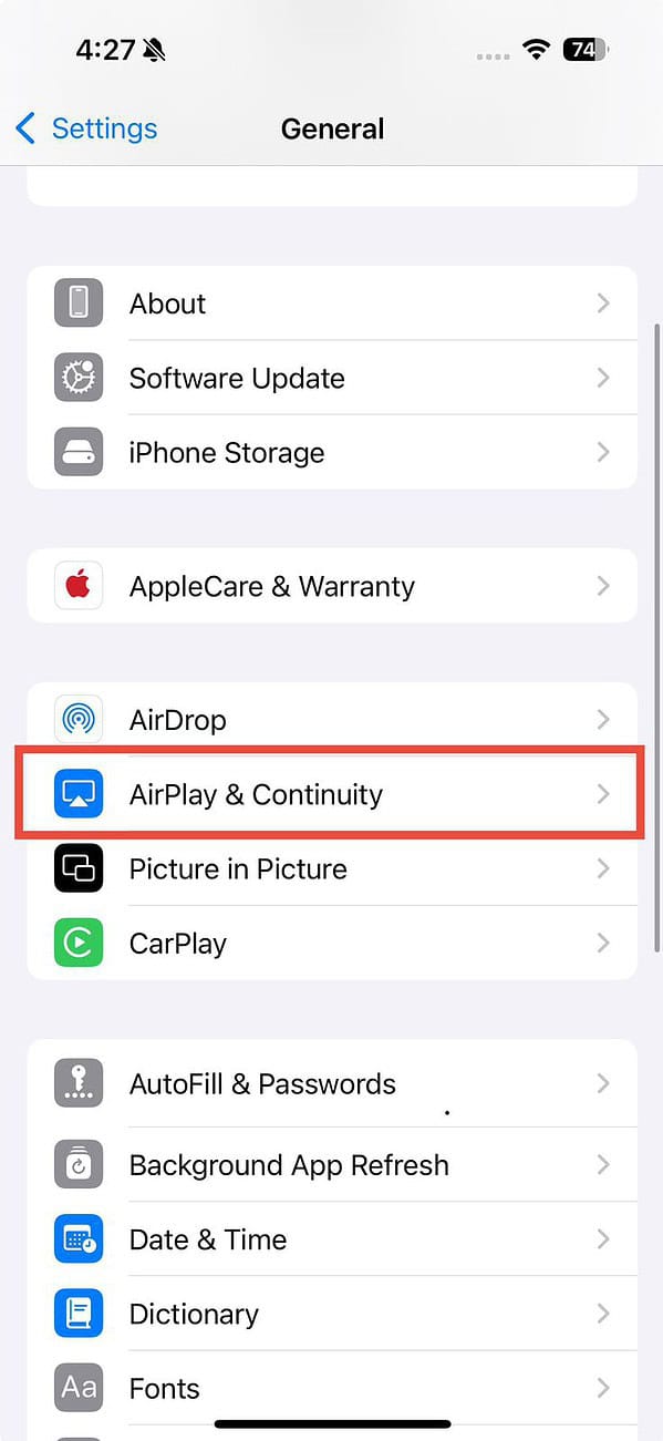 How to Remove Apple TV Remote from Lock Screen on iOS 18 - The Mac Observer
