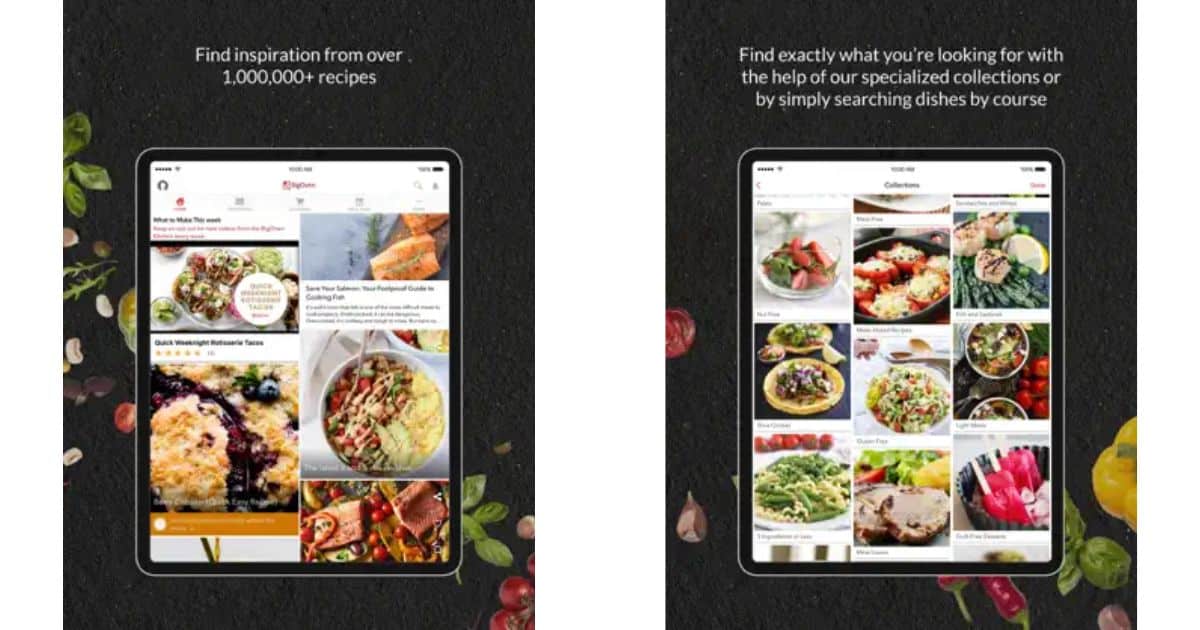 10 Best Recipe Apps You Need on iPhone to Create the Perfect ...
