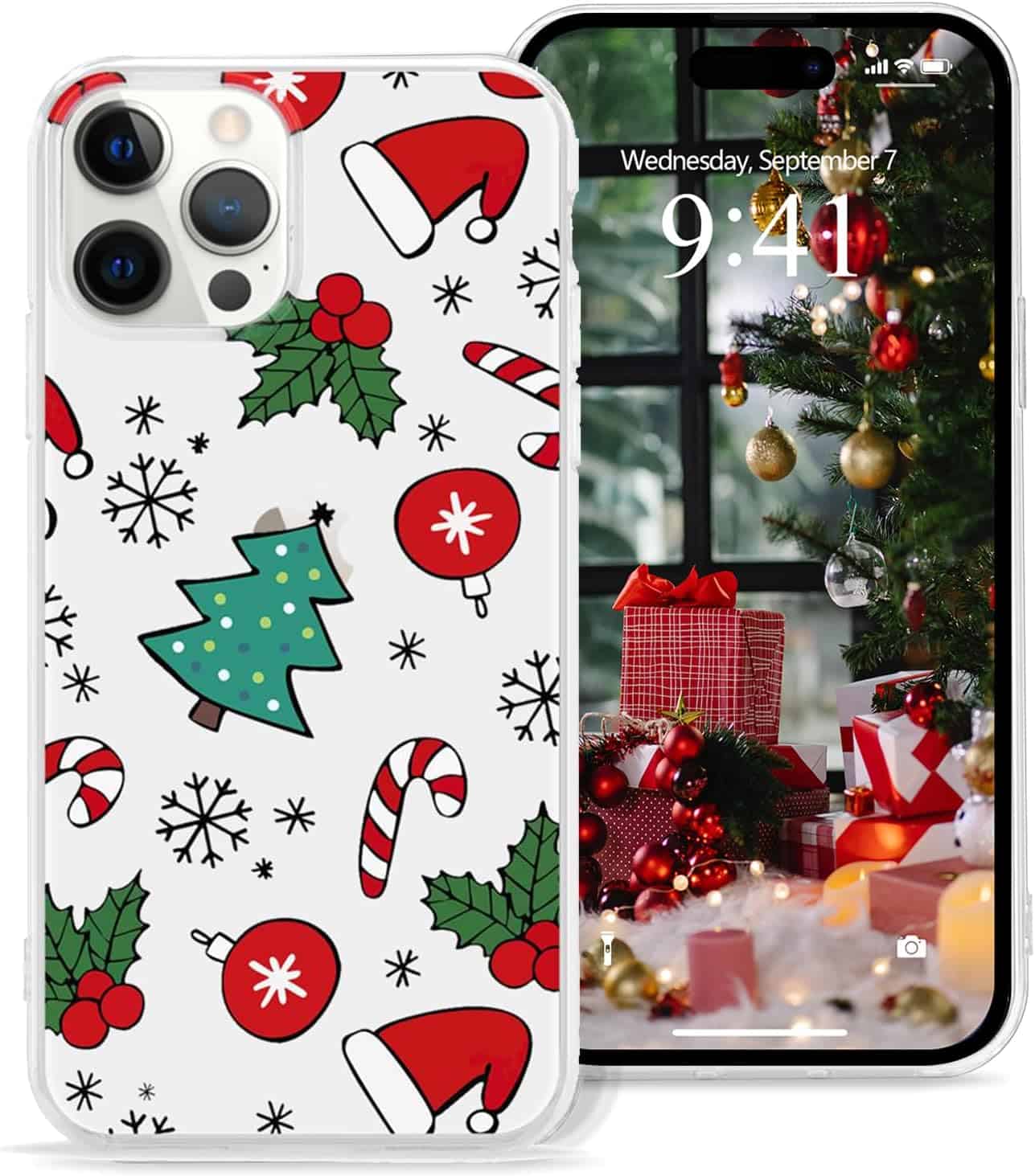 Best Christmas Cases for iPhone 15 Pro Max in 2024 - The Mac Observer