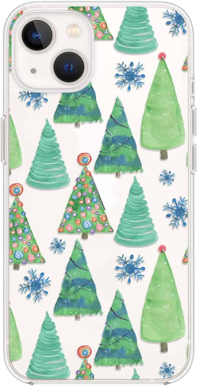 Best Christmas Cases for iPhone 14 in 2024 - The Mac Observer