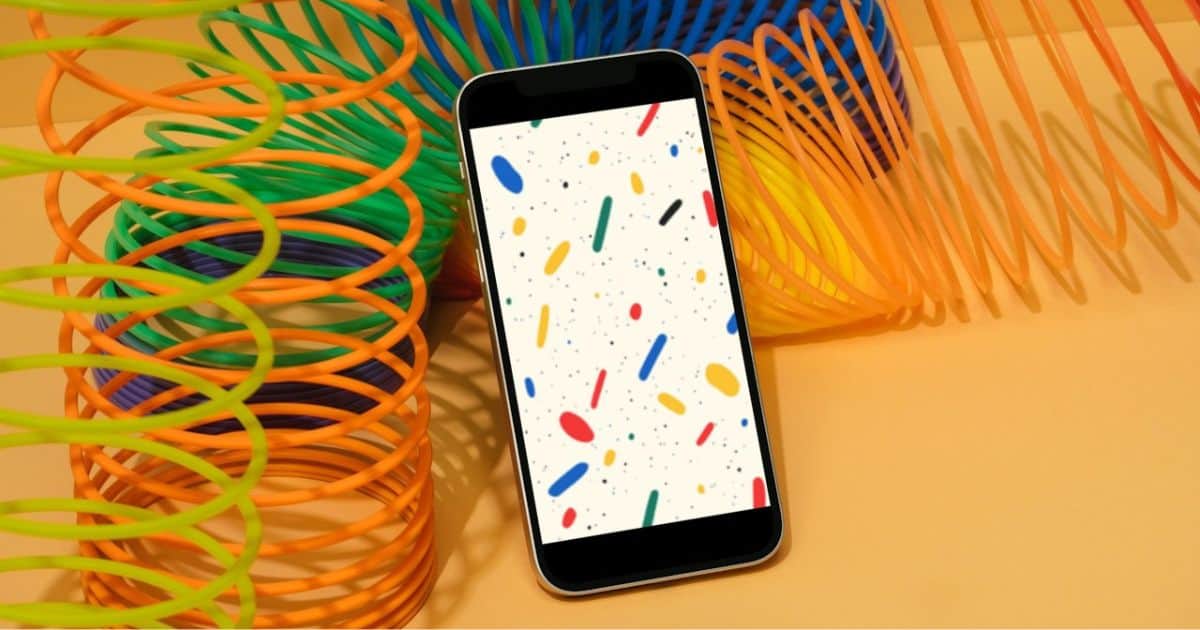 5 Best Happy Birthday Wallpapers for Your iPhone to Celebrate in Style ...
