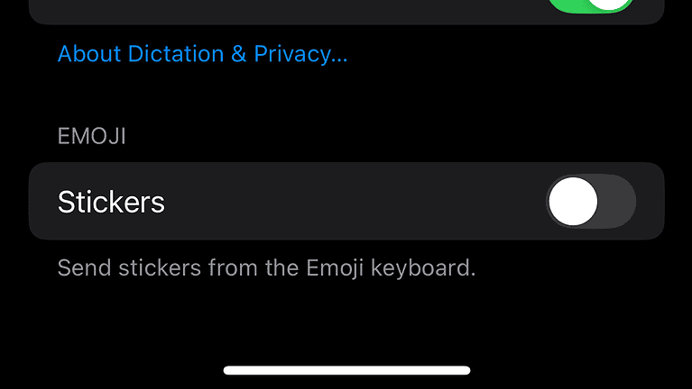 Emojis Missing After Installing iOS 18.1? Here's What to Do - The Mac ...