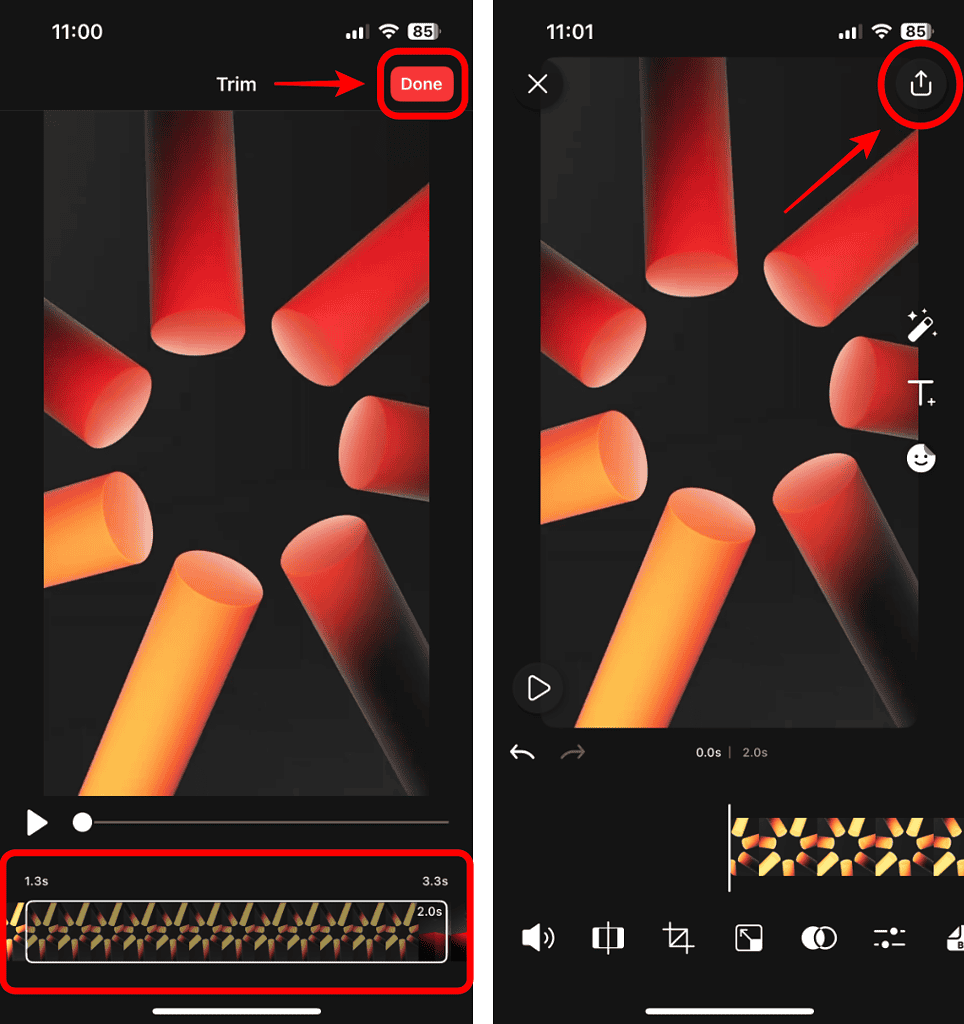 How to Set a Video as Your Wallpaper on iPhone