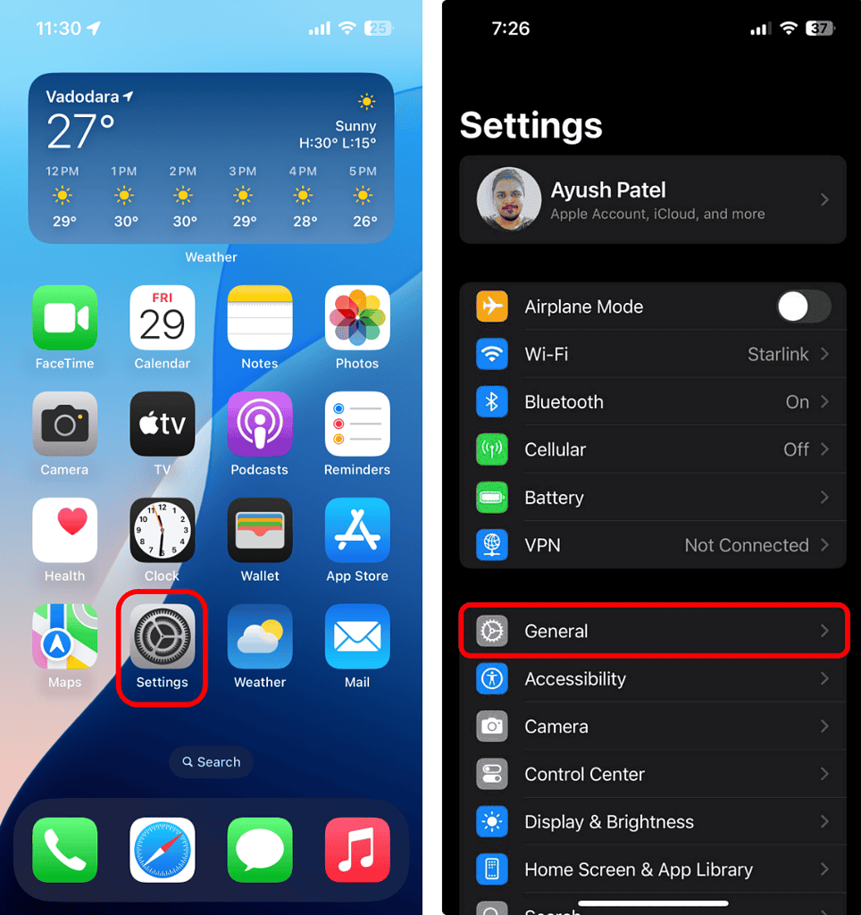 How to Fix Autocorrect Issues on iOS 18: 8 Solutions - The Mac Observer How to Fix Autocorrect Issues on iOS 18: 8 Solutions - The Mac Observer