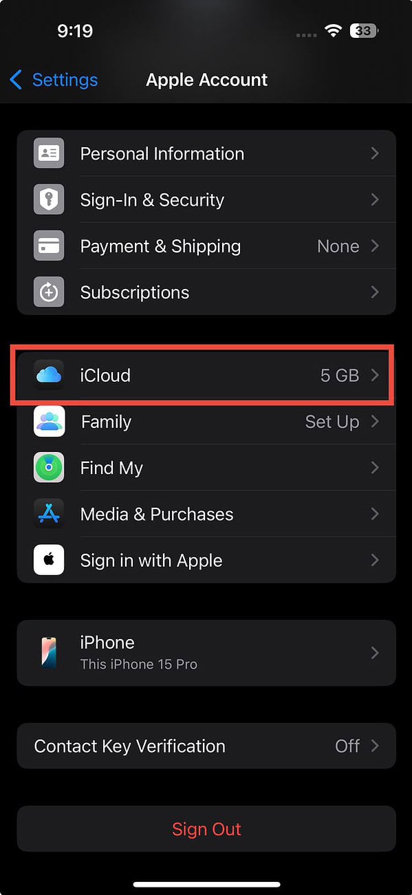 How to Fix Unresponsive Safari in iOS 18 - The Mac Observer
