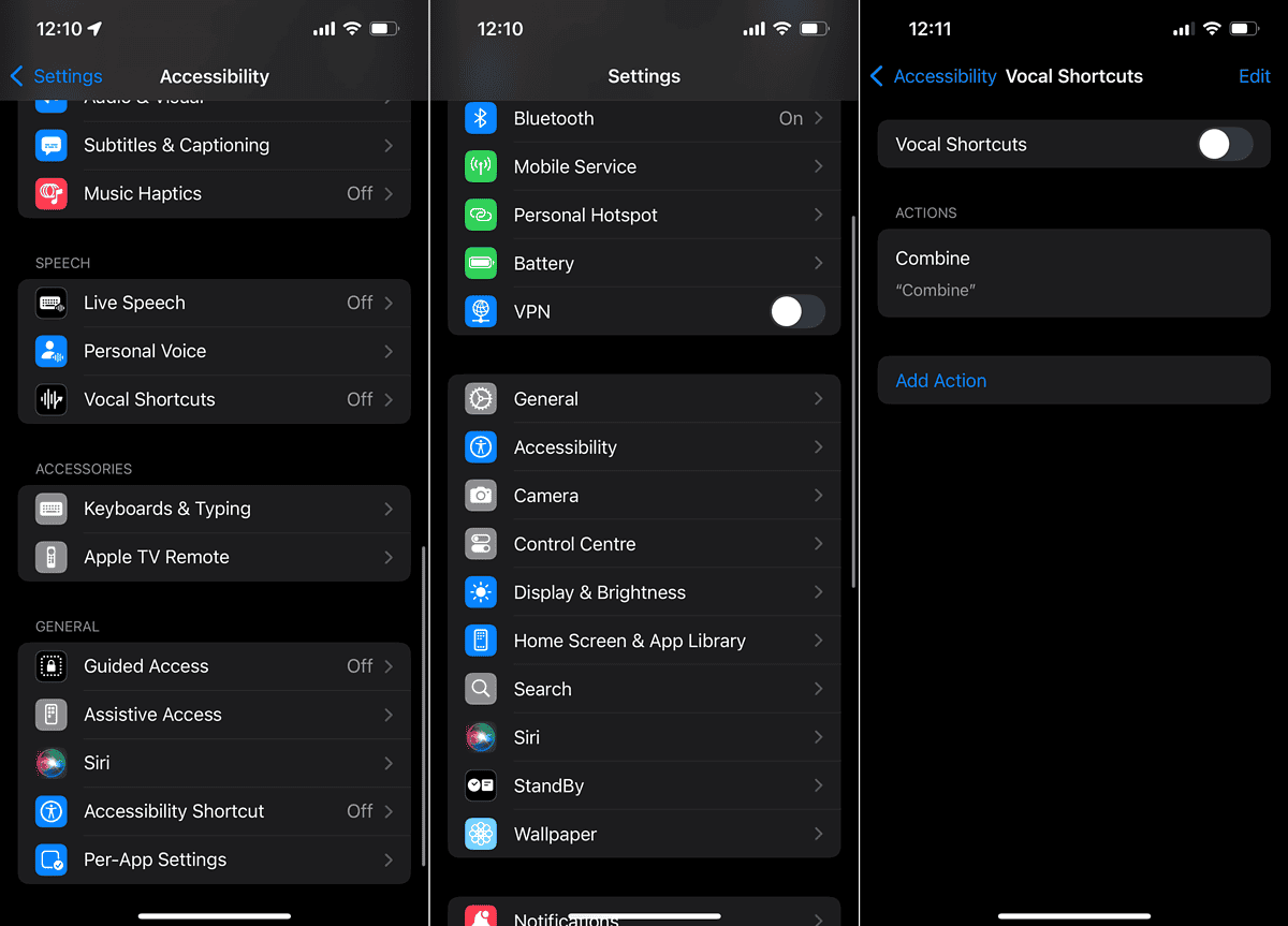 How to Fix Bluetooth Connection Not Working on iOS 18/18.3 - The Mac ...