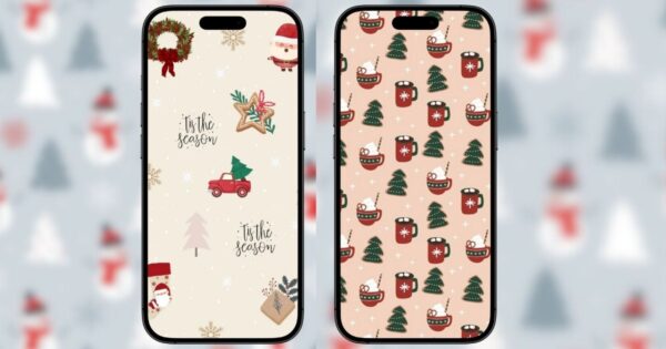 Best Christmas Widgets for iPhone in 2024 (Free) - The Mac Observer