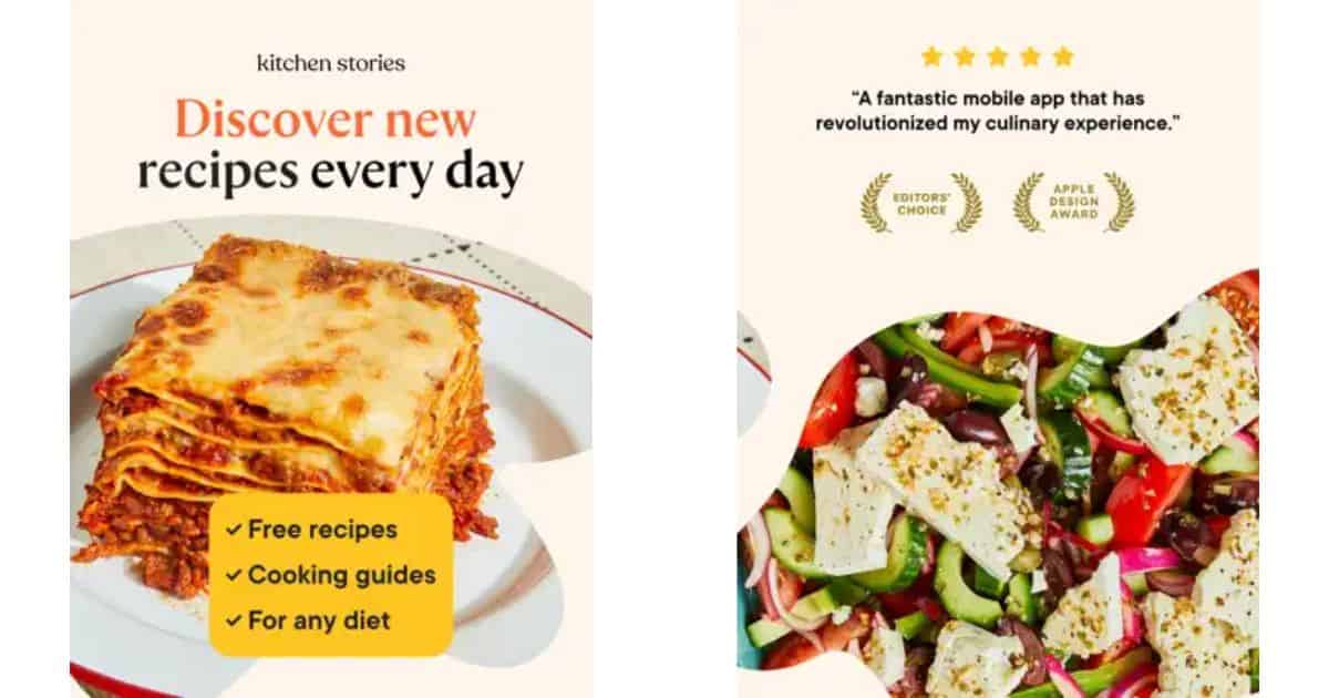 10 Best Recipe Apps on iPhone to Impress Your Guests This Christmas ...