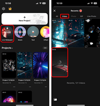 How to Set a Video as Your Wallpaper on iPhone