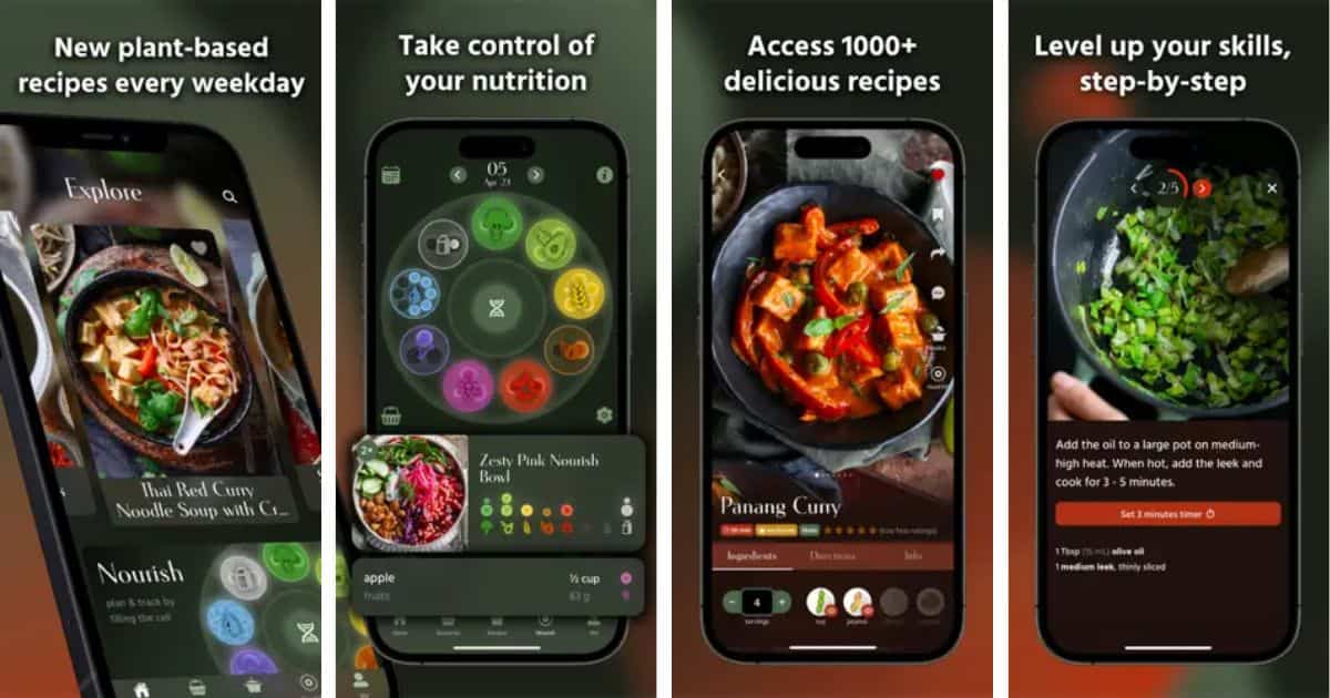 10 Best Recipe Apps You Need on iPhone to Create the Perfect ...