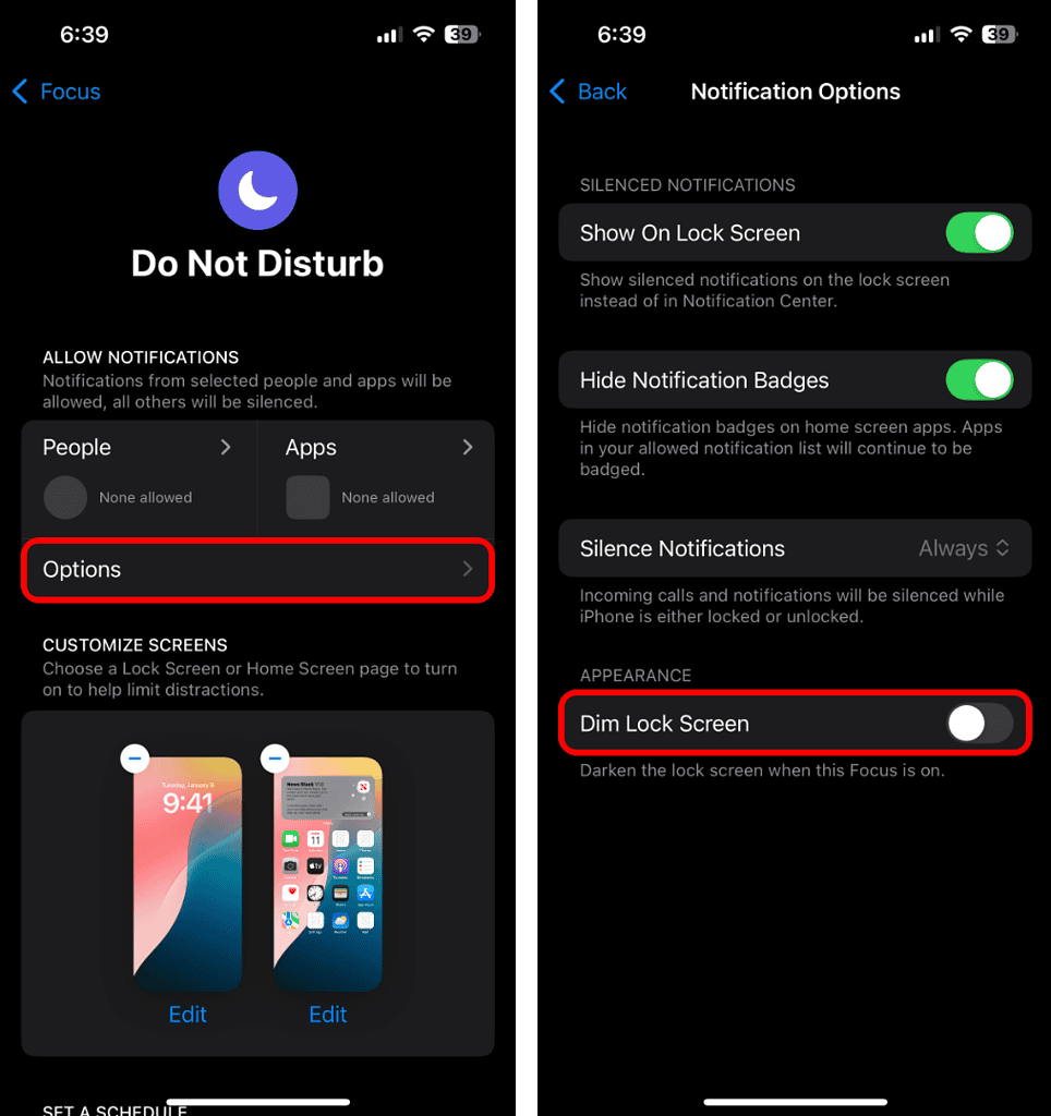 How to Fix Blurry Lock Screen Wallpaper on iPhone - The Mac Observer