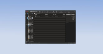 Top 6 WinRAR Alternatives for Mac: Best Tools for File Compression and ...