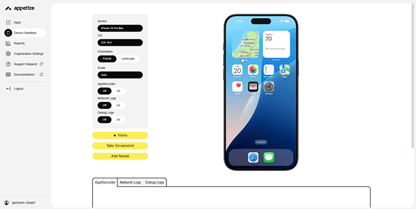 4 Best iOS Emulators for PC: Play, Test, and Unlock iPhone Apps - The ...