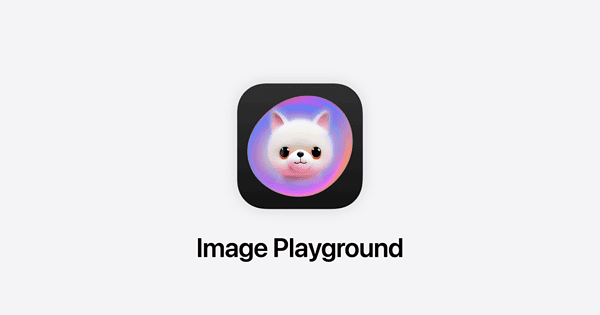 Image Playground: What It Is and How to Use It on iPhone - The Mac Observer