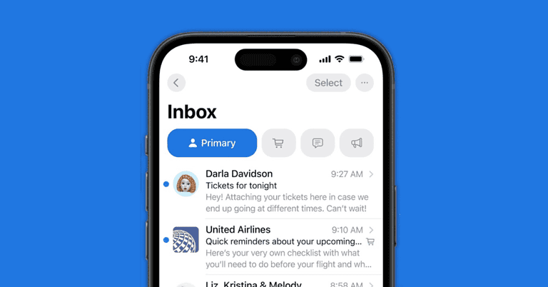 How to Fix the Mail App Not Updating on iPhone