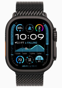 Apple Watch Size Comparison: Which Model Fits Your Wrist Perfectly ...