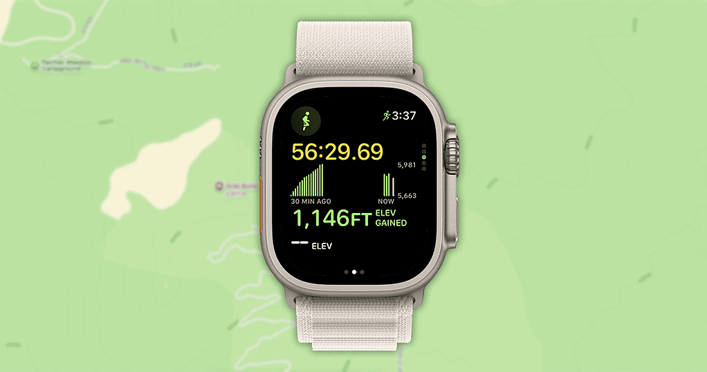 Elevation Not Working on Apple Watch? Try These 7 Fixes - The Mac Observer
