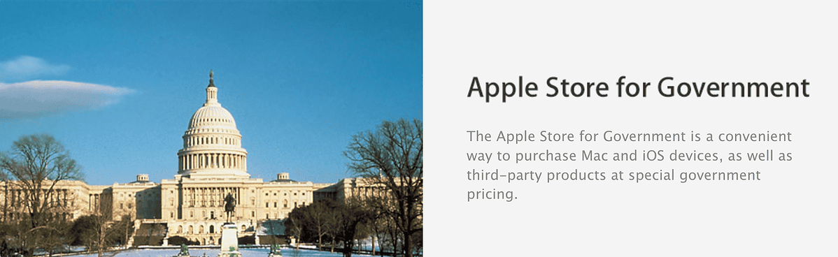 Do Seniors Get Apple Discounts? Here’s What You Need to Know - The Mac ...