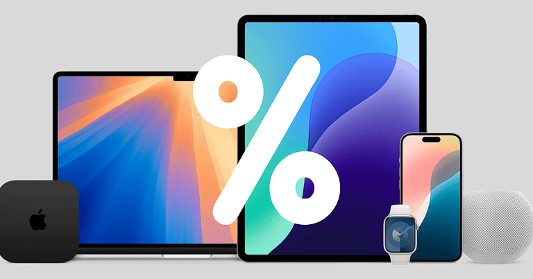 Do Seniors Get Apple Discounts? Here’s What You Need to Know - The Mac ...