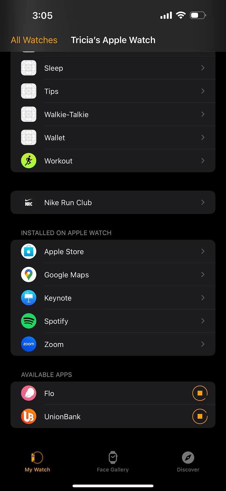 How To Connect Your Apple Watch to a Tesla