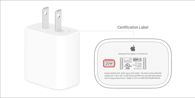9 Fixes for iPhone Charging Slowly After iOS 18/18.5 Update - The Mac ...
