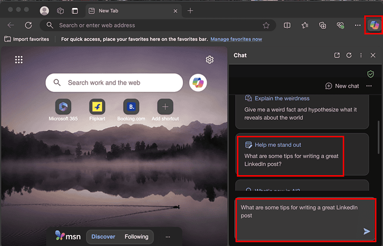 Microsoft Edge for Mac: Is It a Better Alternative to Safari? - The Mac ...