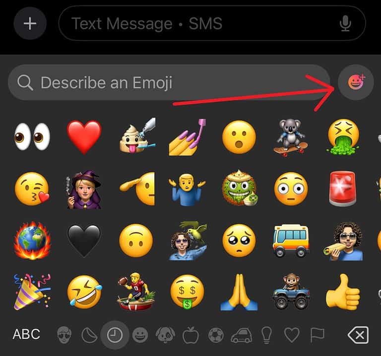 Genmoji, ChatGPT, and More: How to Use the New AI Features Coming to ...