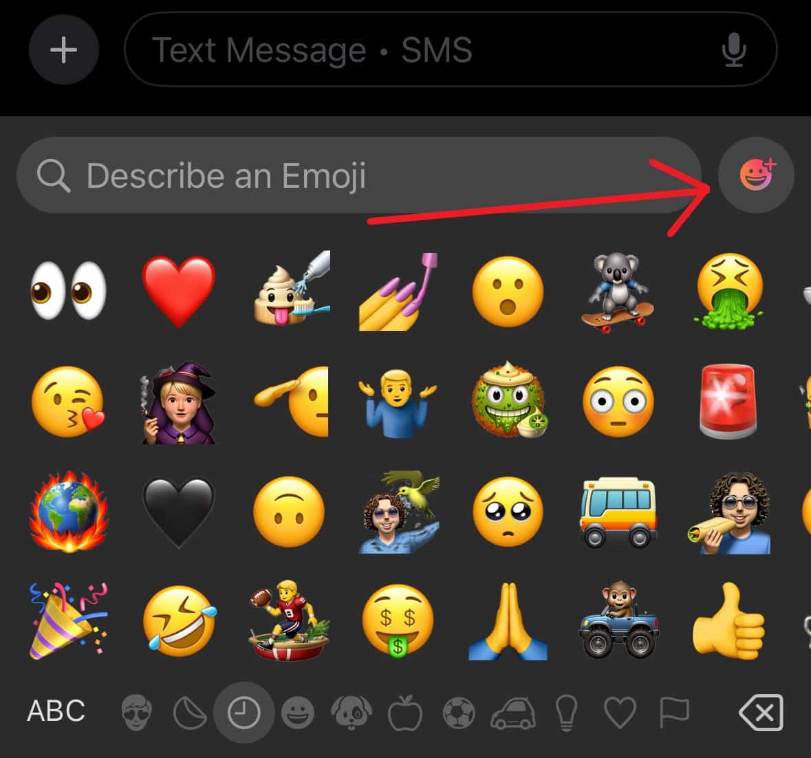 Genmoji, ChatGPT, and More: How to Use the New AI Features Coming to ...
