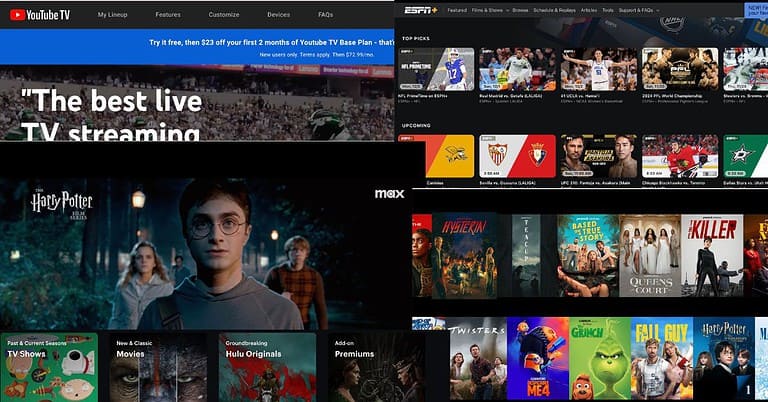 Cyber Monday’s Best Subscription Deals: Last Chance for Hulu at $1, And ...